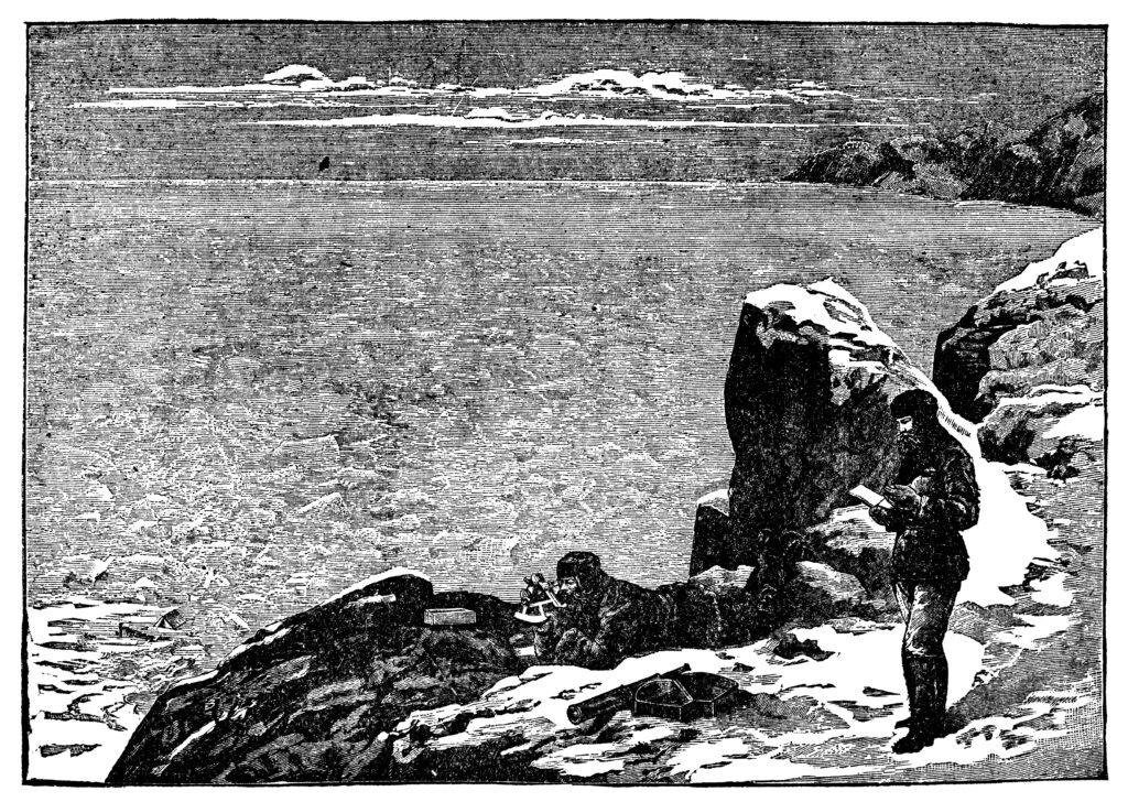 The Secrets of Land Surveying: How the Ancient Egyptians Started it All ...